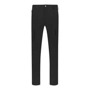 Paul & Shark Dynamic Cargo Pants - Black