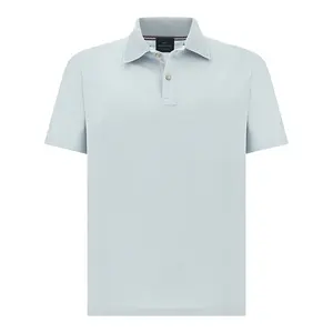 Paul & Shark Aqua Touch Cotton Polo - Skyride