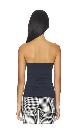Free People Round Two Tube Top