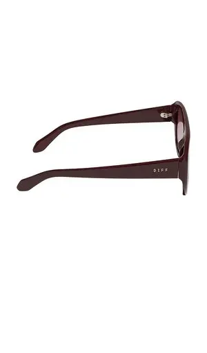 DIFF EYEWEAR Sunglasses