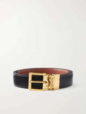 Men's Saint Laurent Reversible