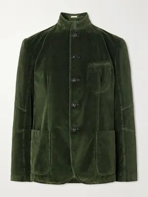 Massimo Alba Mid Length Outerwear For Men