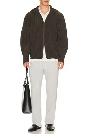 Issey Miyake Edge Shirt Shirt