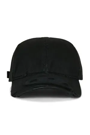 DIESEL® C-bigdov Cap - Black