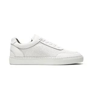 NORTH-89 Court All - White