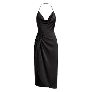 Yumi Kim Muse Dress - Black