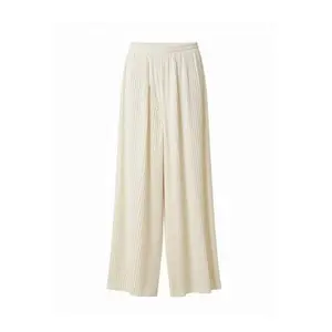 MOHALA GREY Kulana Pants Coconut Milk