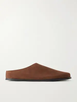 A.EMERY Lou Leather Clogs