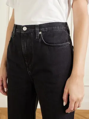 Loulou De Saison Jude Organic Cotton Jeans