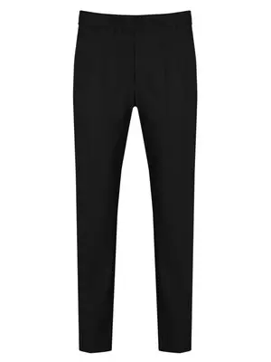 PMDS PREMIUM MOOD DENIM SUPERIOR Steve Trousers - Black