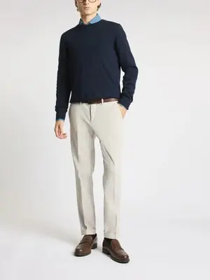 FAY Wool Sweater