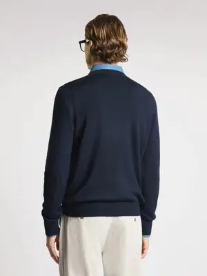 FAY Wool Sweater