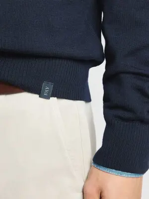 FAY Wool Sweater