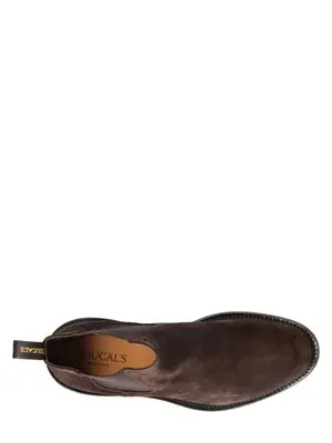 DOUCAL'S Beatles Boots