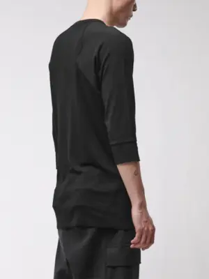 THOM KROM Cotton T-shirt