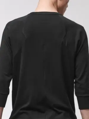 THOM KROM Cotton T-shirt