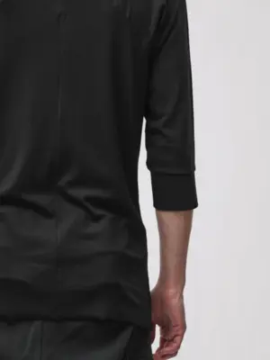 THOM KROM Cotton T-shirt