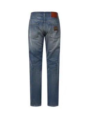 Dolce & Gabbana Skinny Jeans