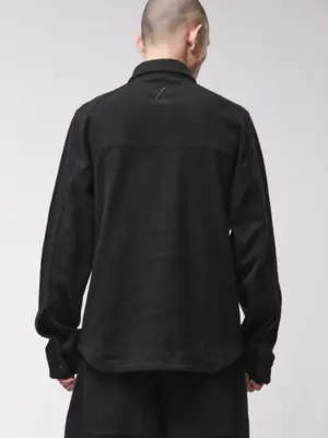 THOM KROM Cotton Shirt