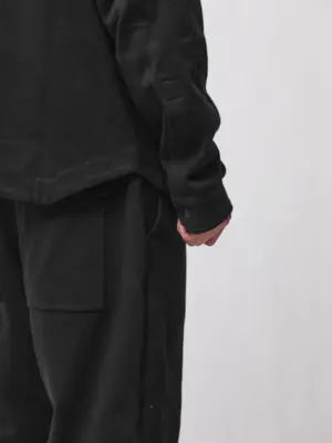 THOM KROM Cotton Shirt