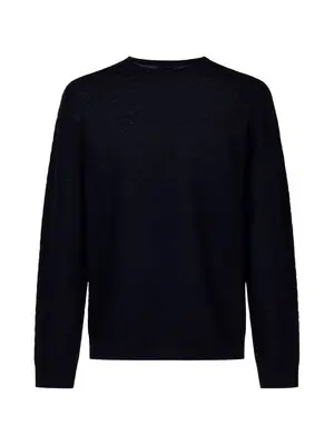 Giorgio Armani Wool Sweater