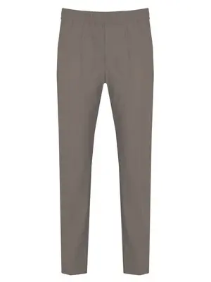PMDS PREMIUM MOOD DENIM SUPERIOR Steve Trousers - Grey