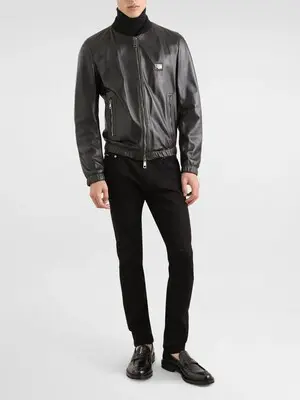 Dolce & Gabbana Skinny Jeans
