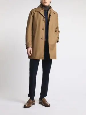 FAY Morning Coat