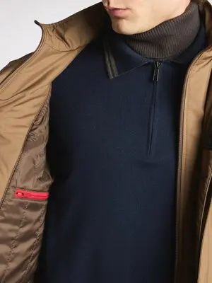 FAY Morning Coat