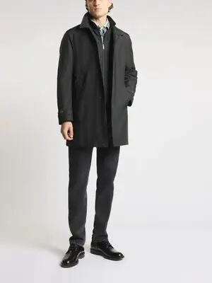 FAY Morning Coat