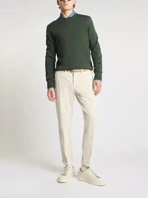 FAY Wool Sweater