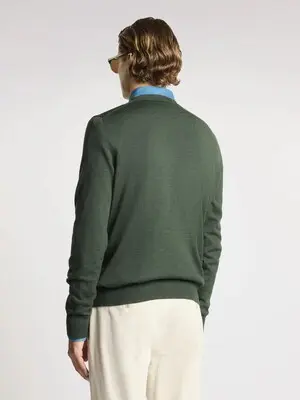 FAY Wool Sweater