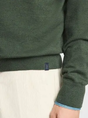 FAY Wool Sweater