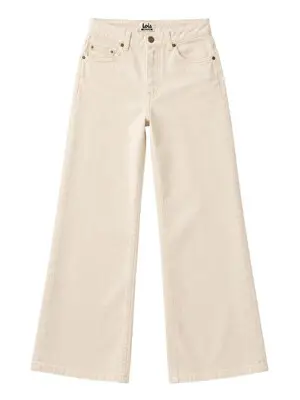 LOIS Lindsay Jeans - White