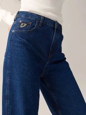 LOIS Skater Jeans