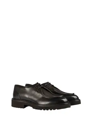 DOUCAL'S Paraboot Derby Shoes