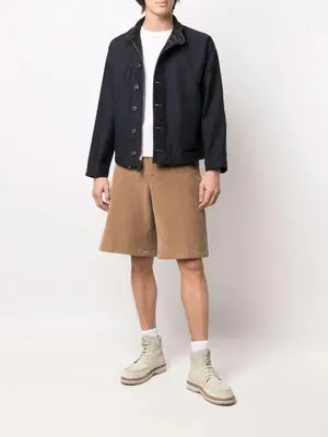 Ralph Lauren Cotton Denim Jacket