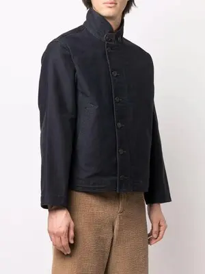 Ralph Lauren Cotton Denim Jacket