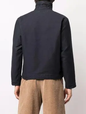 Ralph Lauren Cotton Denim Jacket