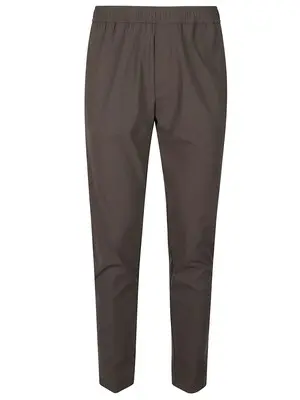 PMDS PREMIUM MOOD DENIM SUPERIOR Steve Trousers - Brown