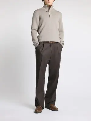 FAY Turtleneck Sweater
