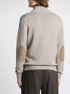 FAY Turtleneck Sweater