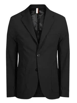PMDS PREMIUM MOOD DENIM SUPERIOR Louis Jacket - Black