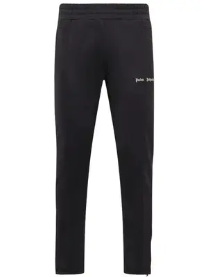 Palm Angels Logo Trousers
