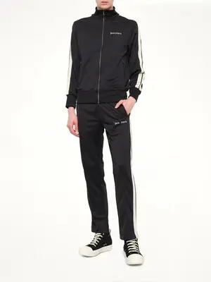 Palm Angels Logo Trousers
