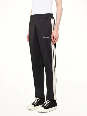 Palm Angels Logo Trousers