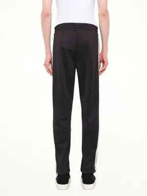 Palm Angels Logo Trousers