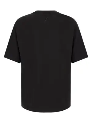 THOM KROM Cotton T-shirt