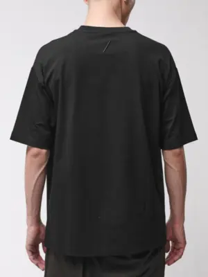 THOM KROM Cotton T-shirt