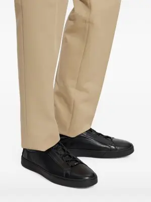 TOD'S Leather Sneakers